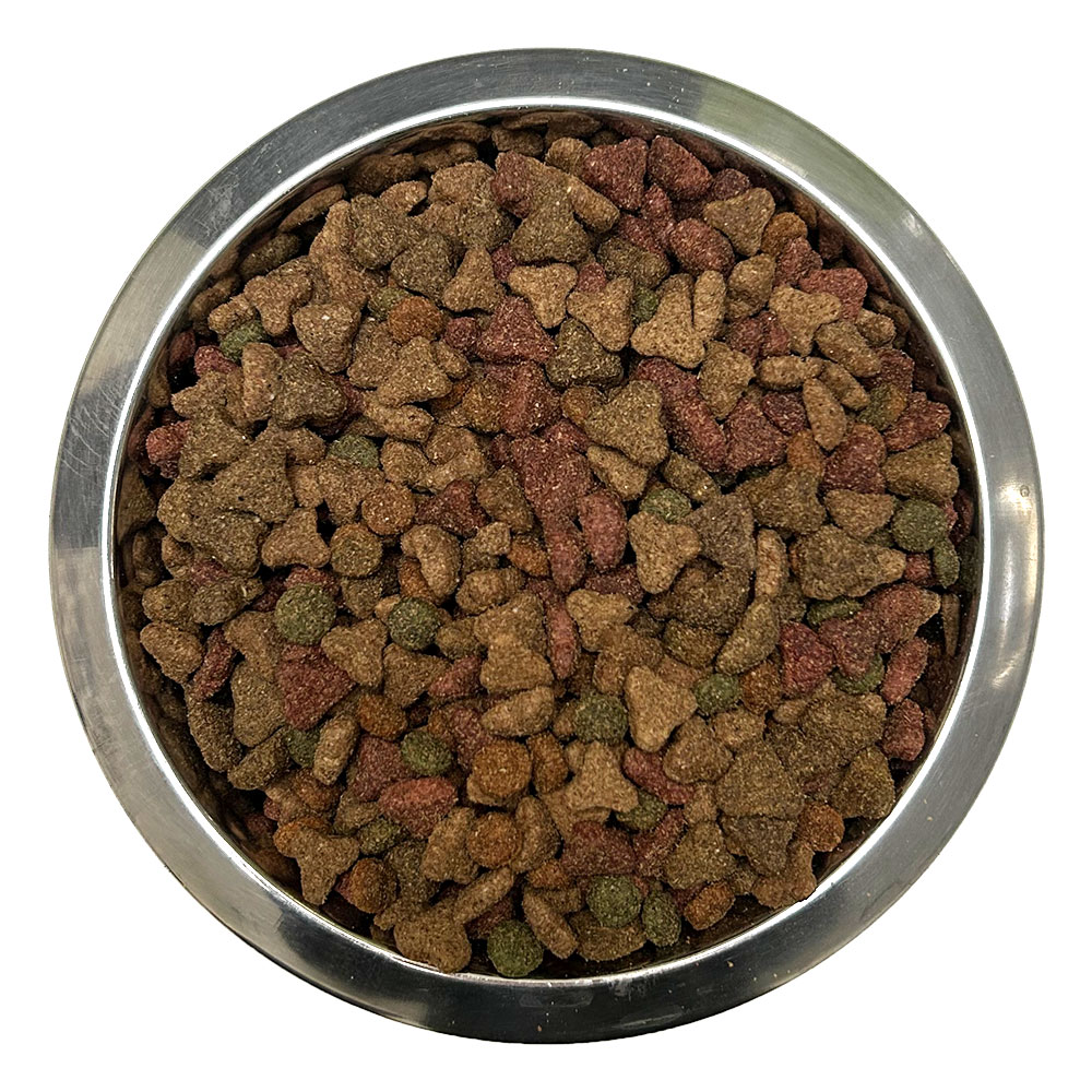 Kattenvoer Standaard | 10KG